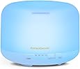 Amazon.com: InnoGear 500ml Aromatherapy Essential Oil Diffuser Cool ...