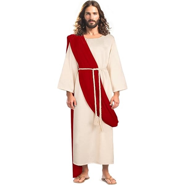 Medieval Archbishop Costume