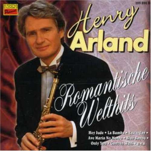 Romantische Welthits - Arland, Henry, Various: Amazon.de: Musik