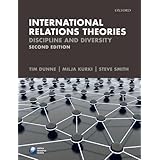 Amazon - International Relations Theories: Discipline and Diversity: Dunne, Timothy, Kurki ...