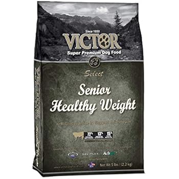 Amazon.com: Victor Mer'S Classic Feline Dry Cat Food, 15 Lb. Bag: Pet ...