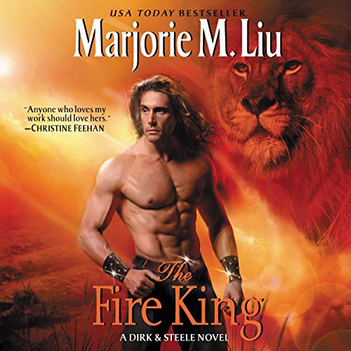 Publication: The Fire King