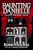 The Ghost of Marlow House (Haunting Danielle Book 1) - Kindle edition by Bobbi Holmes, Anna J ...