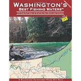Washington's Top Fishing Maps: Cascade View Publishing: 9781571884718 ...