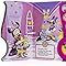 Disney Minnie Mouse - Let's Go! Little Music Note Sound Book - PI Kids ...