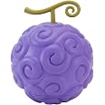 Amazon.com: Bandai Shokugan - One Piece - Devil Fruit Hito Hito Model ...