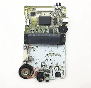 Meijunter Reemplazo placa madre Motherboard Mainboard Board para ...