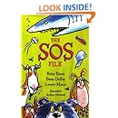 The Sos File: Betsy Byars: 9781627790970: Amazon.com: Books