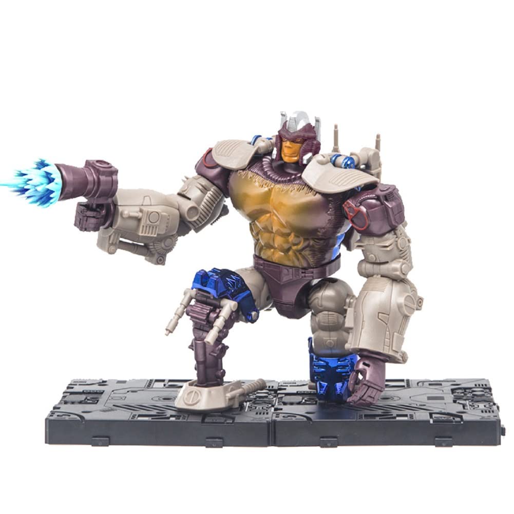 Mua LQIPPOE 3D Animation Beast Wars and Beast Machines Optimal Optimus ...