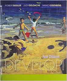 Amazon.com: How Childred Develop, Exploring Child Develop Student Media ...