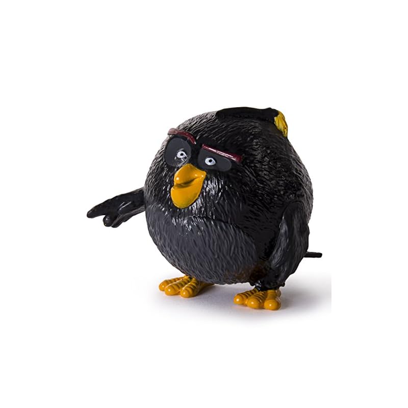 Angry Birds Toy Characters