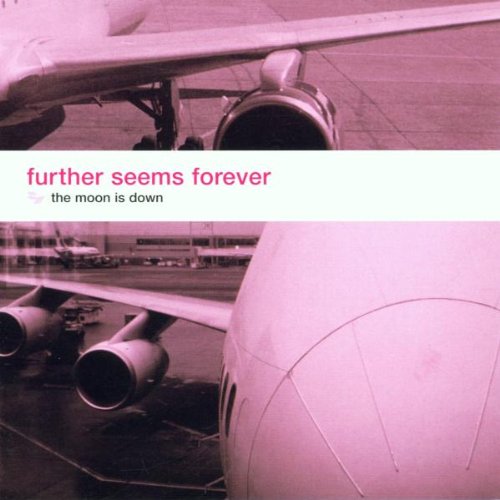 The Moon Is Down - Further Seems Forever: Amazon.de: Musik-CDs & Vinyl