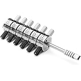 Lokko Ford Tibbe Lock Pick and Decoder and Leather Case - Premium Ford ...