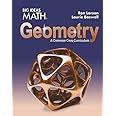 Amazon.com: BIG IDEAS MATH Geometry: Common Core Student Edition 2015: ...