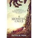 Amazon.com: A Monster Calls: A Novel (Movie Tie-in): Inspired by an ...