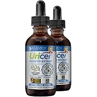 Amazon.com: Rejuvica Health Uricel - Advanced Uric Acid Support ...