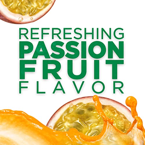 Tang Vitamins Passion Fruit Sweetened Powdered Drink Mix 1 Count 18 oz ...