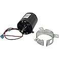 Amazon.com: Atwood 37357 RV Hydro Flame Furnace Heater Motor, 37357 ...