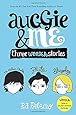 Auggie & Me: Three Wonder Stories: R. J. Palacio: 9781101934852: Amazon ...