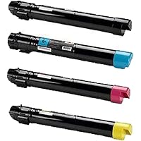 Amazon.com: Northern-Toner Replacement for Xerox 006R01509 / 006R01510 ...