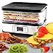 Amazon.com: Waring Pro DHR30 Professional Dehydrator: Food Dehydrator ...