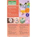 Amazon.com: fast2fuse HEAVY Craft Pack 15 x 18 (0734817200574): C&T ...