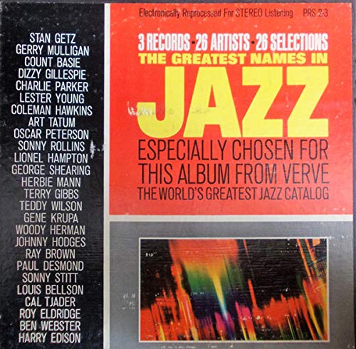 Verve Records World s Greatest Jazz Catalog The Greatest Names In verve-records-world-s-greatest-jazz-catalog-the-greatest-names-in