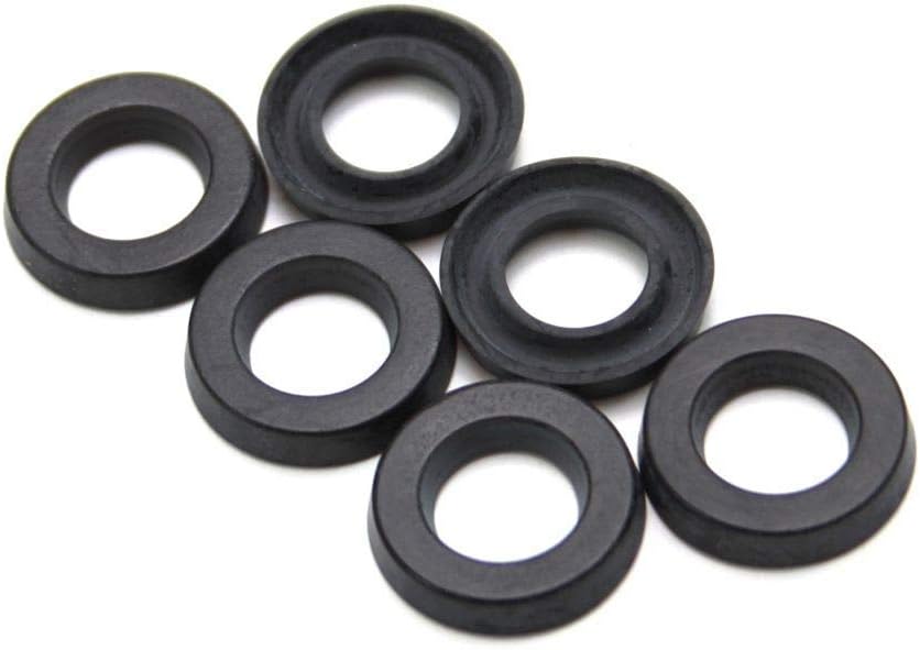 Amazon.com: HAKATOP Pump Pressure Washer Water Seals Kit AR2235 for RMV ...