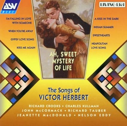 The Songs Of Victor Herbert - Amazon.co.uk
