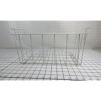 Amazon.com: Whirlpool 8210434A Freezer Basket-White: Home Improvement