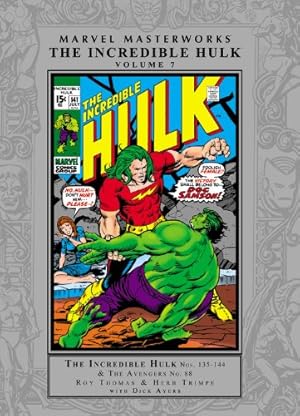 Doc Samson - Marvel Comics - Hulk character - Character profile ...