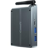 Amazon.com : CamFi Pro Plus DSLR Camera Remote Controller, Wireless Control Aperture, Shutter ...