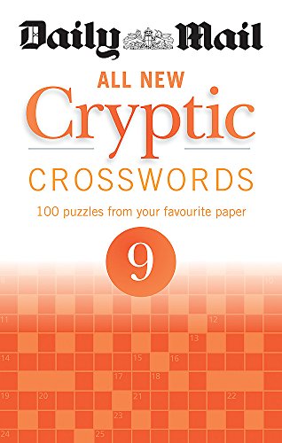Download Daily Mail All New Cryptic Crosswords 9 The Daily Mail download-daily-mail-all-new-cryptic-crosswords-9-the-daily-mail