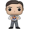 Amazon.com: Funko POP! TV: Smallville Clark Kent Collectible Figure ...