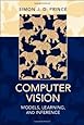 Computer Vision: Algorithms and Applications (Texts in Computer Science): Richard Szeliski ...