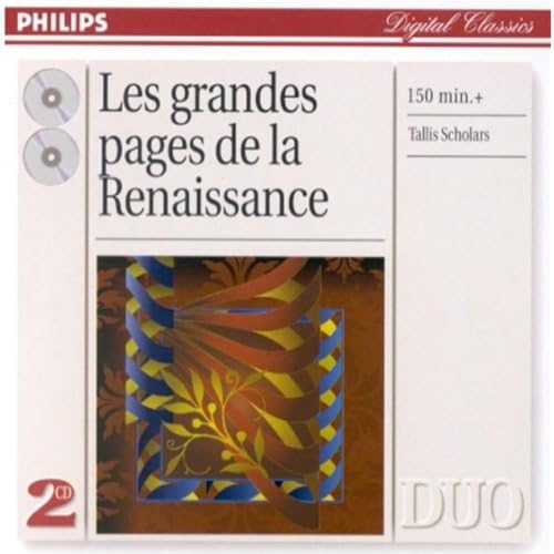 Best of the Renaissance - Amazon.co.uk