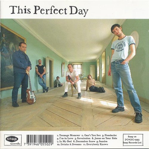 Perfect Day: Amazon.fr: Musique