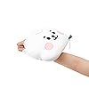 BT21 Official Merchandise by Line Friends - RJ Character Baby Face Flat ...
