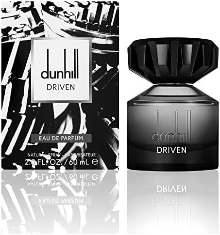 Dunhill Driven Eau de Parfum, 2.0 fl. oz. price in UAE | Amazon UAE ...
