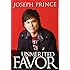 Grace Revolution: Experience the Power to Live Above Defeat: Joseph ...