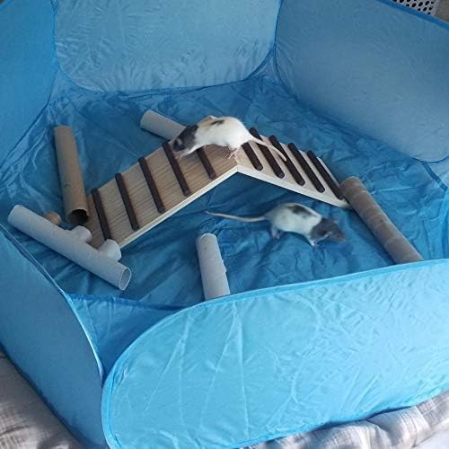 Heppurg Small Animal Playpen Guinea Pigs Play Pens Hamster Run Pens ...