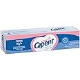 Capent, Pomada para rozaduras | Con vitamina A, D y E, 45 g : Amazon ...