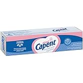 Capent, Pomada para rozaduras | Con vitamina A,D y E, 110 g. : Amazon ...