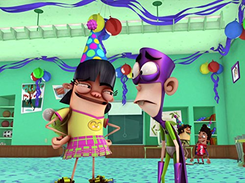 Watch Fanboy and Chum Chum - Vol.3 | Prime Video
