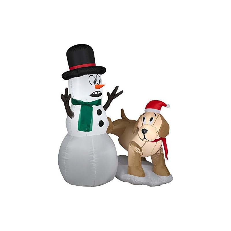 The Angry Elf - Movie CLIP Elf - Christmas Countdown Live