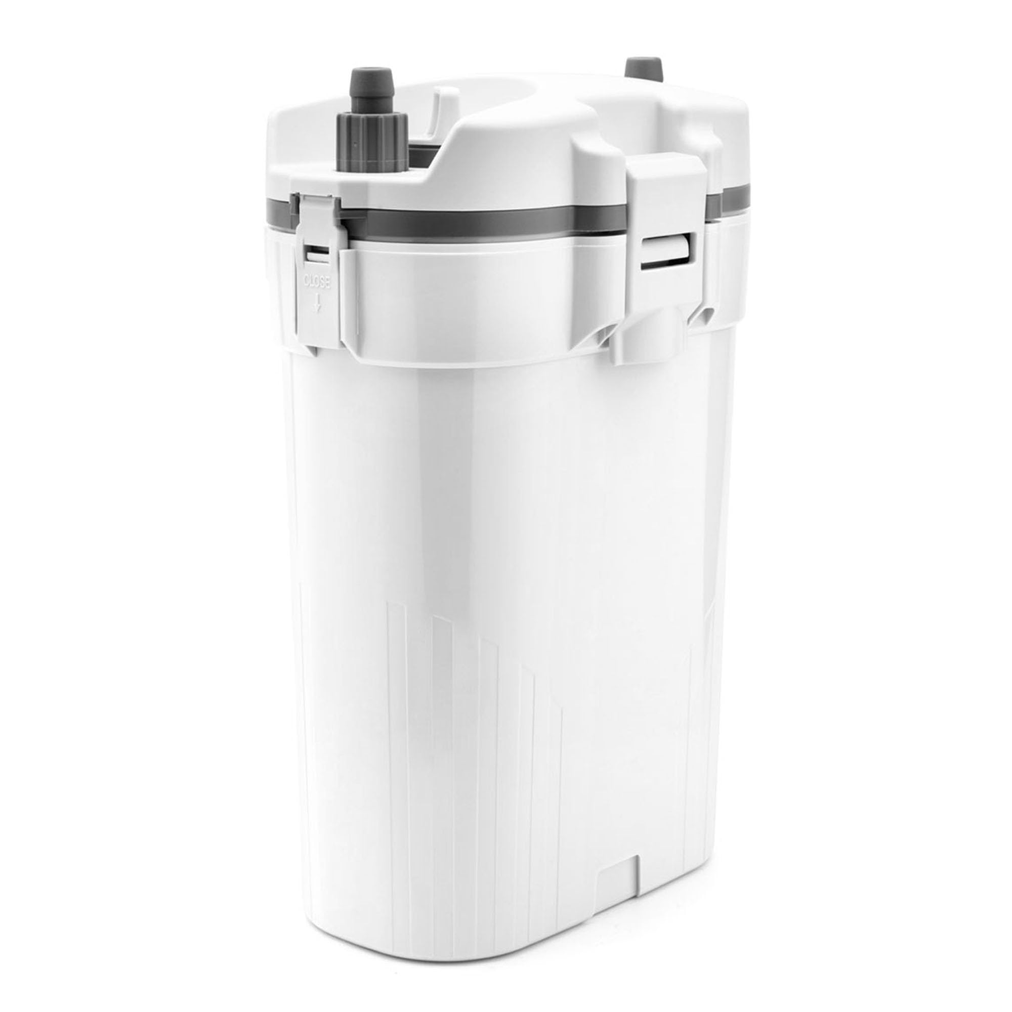 Ultum Nature Systems Canister Filter for Aquariums - 3 Stage External ...