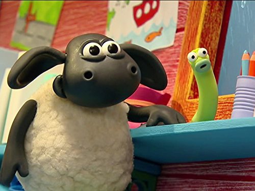 Watch Timmy Time - Season 1 | Prime Video