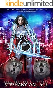 Amazon.com: Beast of Shadow & Light: A Wolf Shifter Romance (The Curse ...