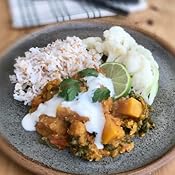 BOSH! Healthy Vegan: Over 80 brand-new recipes with less fat, less ...