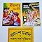 Buy BORNOPORICHAY/DHARAPAT/WORD BOOK & ADORSHOLIPI BENGALI BOOK (PACK ...
